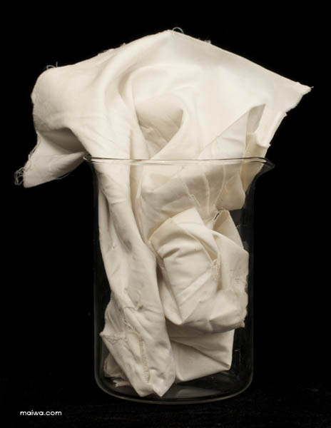 Natural Dyes - Mordants Part 3 - the MAIWA BLOG