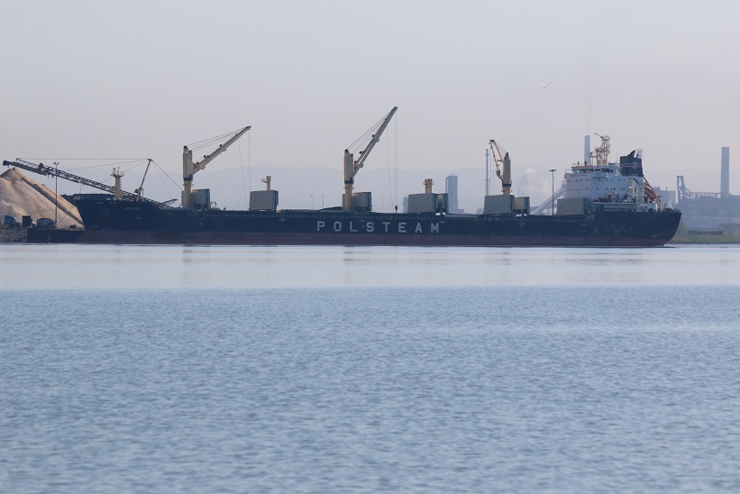 Michigan Exposures: The Resko Loading