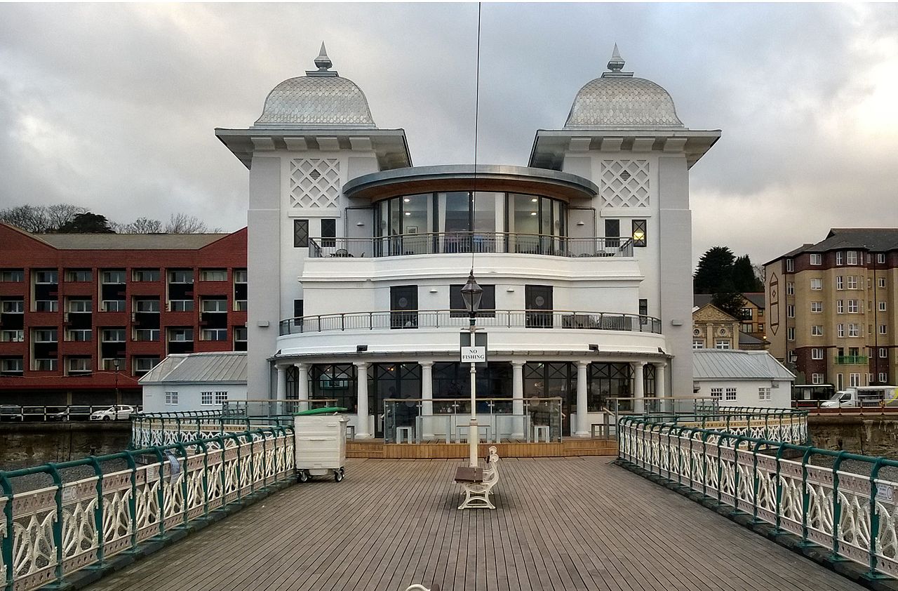 Planet Hugill: Vale of Glamorgan Festival reaches the 50th festival