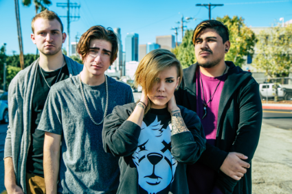 The World Over Announces New Tour | NataliezWorld