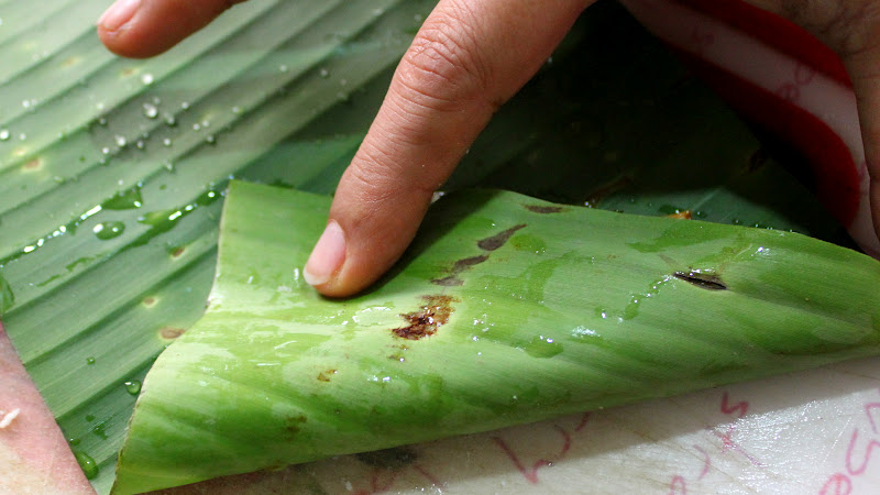Paneer Paandaan - Ribbons to Pastas