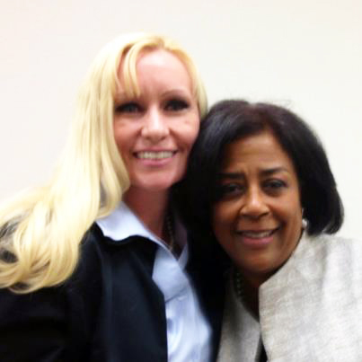 Five Years From Now, By Alexandra Datig: Jan Perry for Mayor of Los Angeles