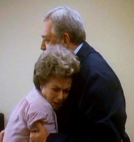 GREAT OLD MOVIES: PERRY MASON RETURNS