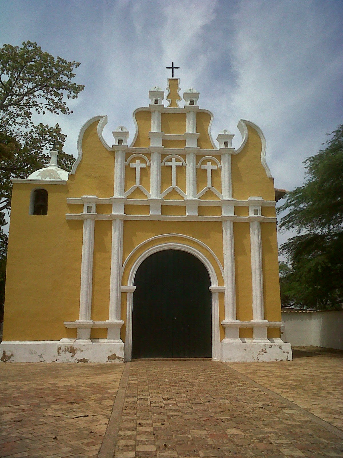 Postales de AYRE Venezuela: ¿Conoces Carora, estado Lara, Venezuela?