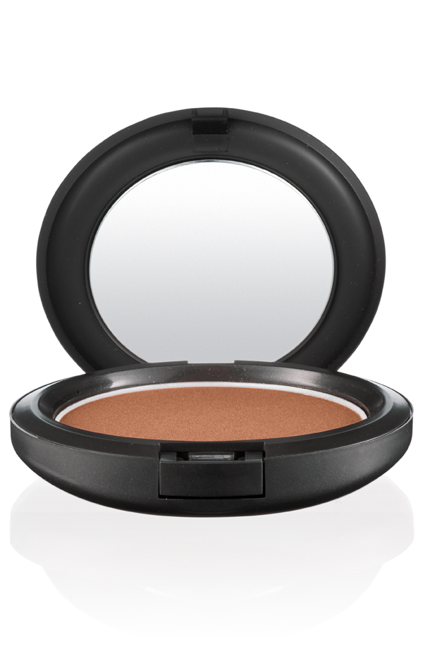 beauty squared: Cindy Sherman for MAC Preview