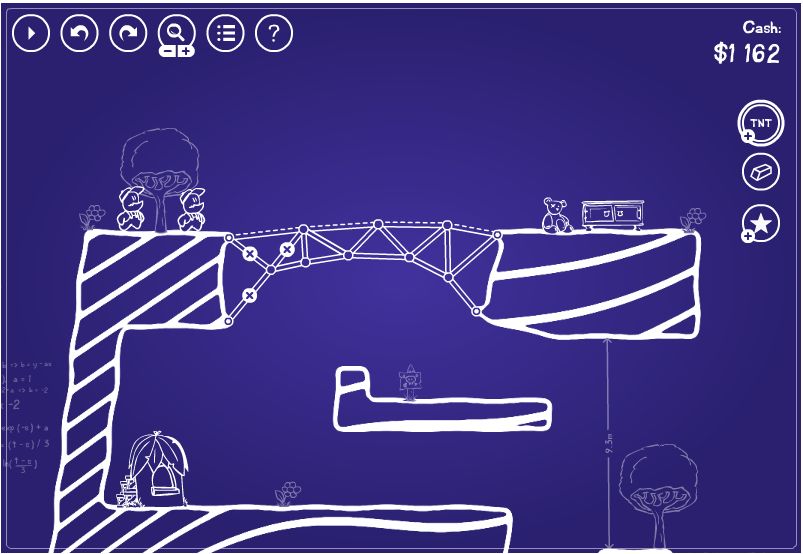 Game Walkthroughs (Oyun Çözümleri): Cargo Bridge 2 Walkthrough (Green ...