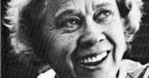 Deslinde 2011: Recordando el 22/3/1979 falleció, Evelyn Reed