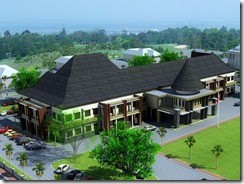 ARSITEKTUR: DINDING GESER (STRUKTUR KONSTRUKSI DAN BAHAN 2)