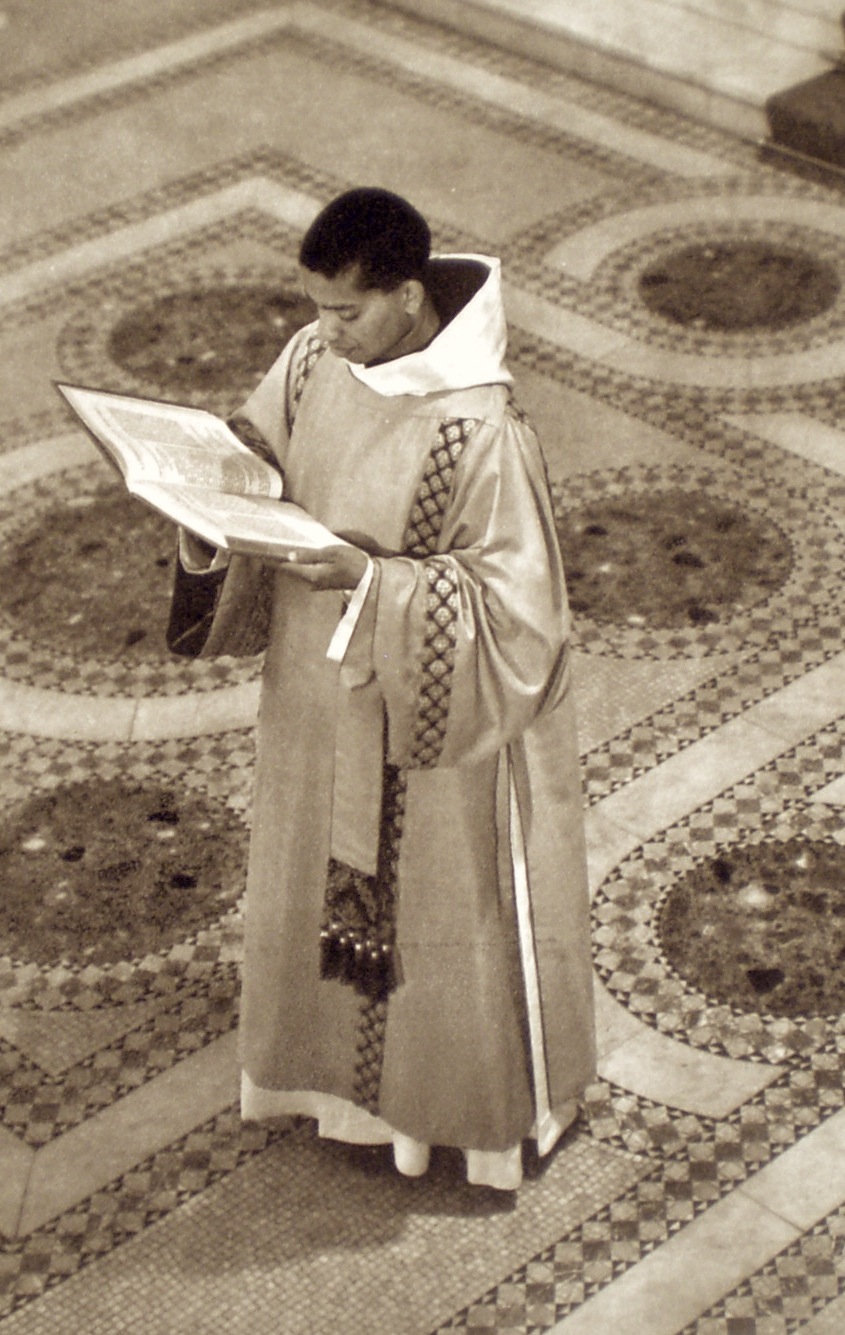 Noble Simplicity ~ Liturgical Arts Journal