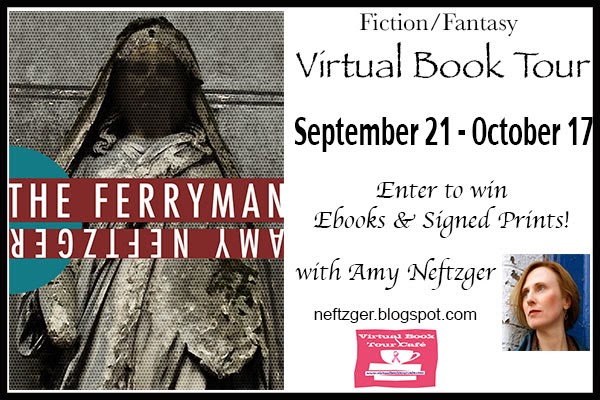 My Life, Loves and Passion: The Ferryman book review.