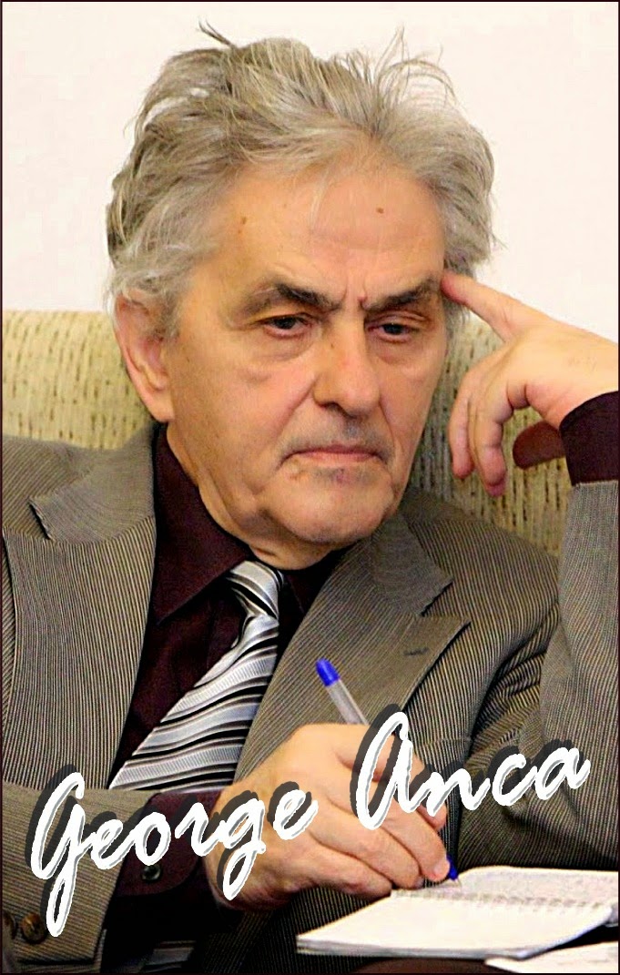 George Anca: Vlad the Impaler in Ţiganiada/The Gypsy Epic by Ion Budai ...