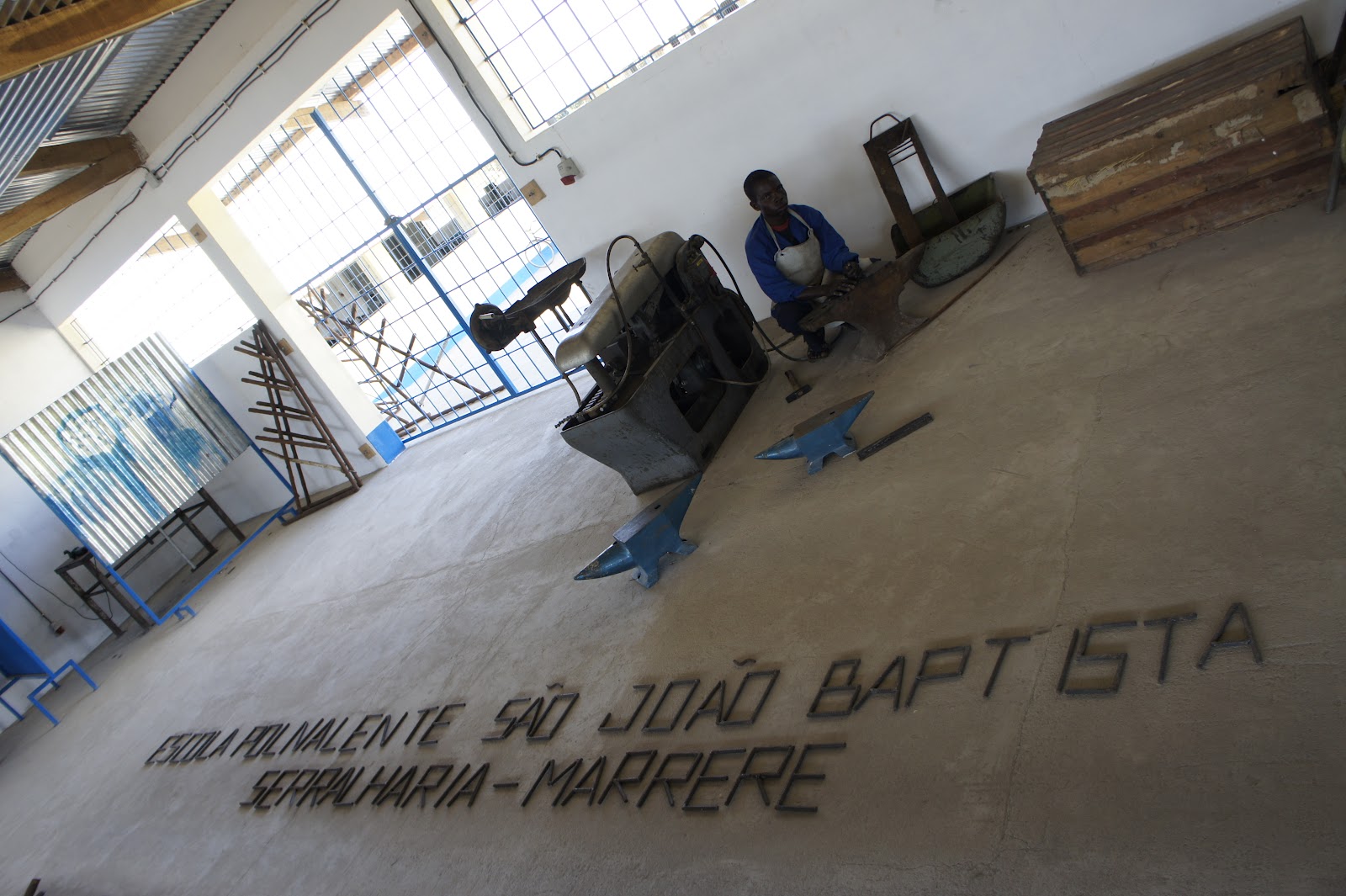 Acção Social Arquidiocesana: CP Educação