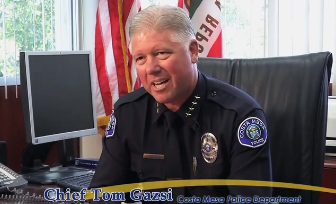 A BUBBLING CAULDRON: Last Week Plus A Note From Allen Huggins