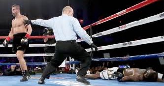 HBO PPV Fight Preview (Undercard)