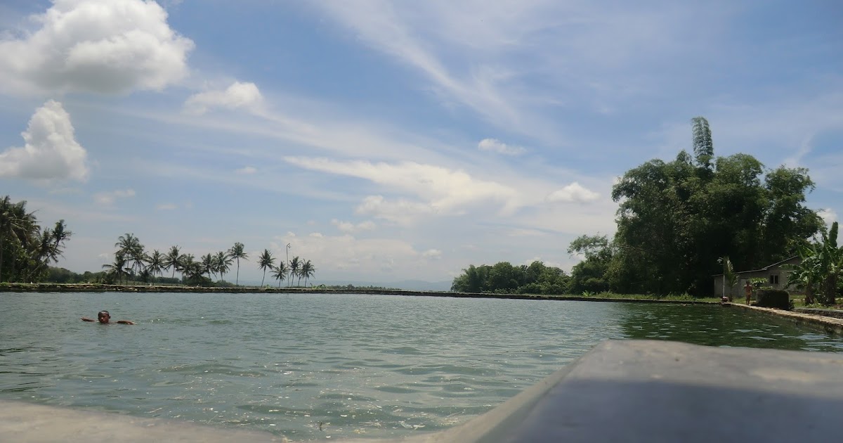 Sejarah Desa Sambiroto ~ Sambiroto