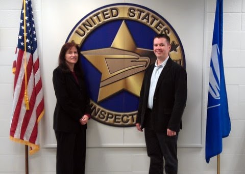 The ODMP Blog: United States Postal Inspection Service: Protecting the ...