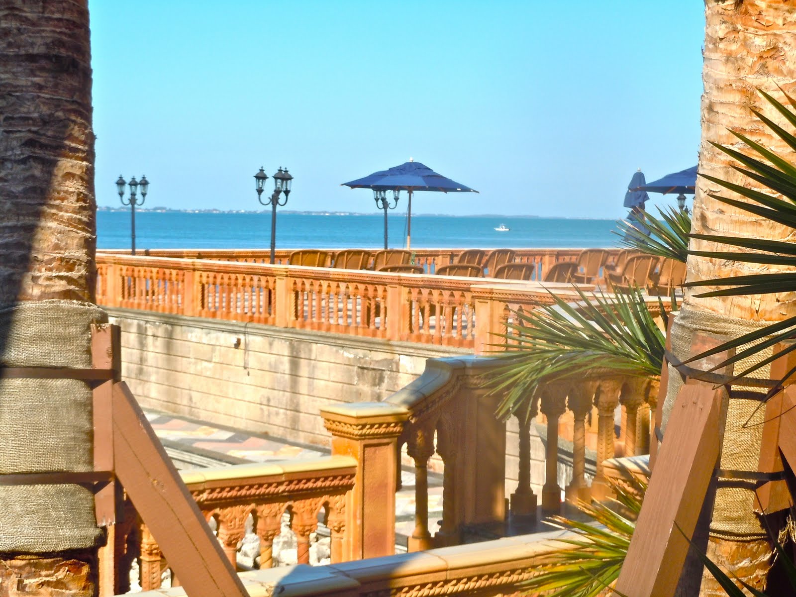 Whalechaser's Musings: Ringling Ca' d'Zan -- Summer Estate