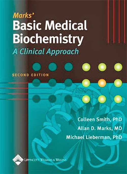 books4md: Marks' Basic Medical Biochemistry: A Clinical Approach