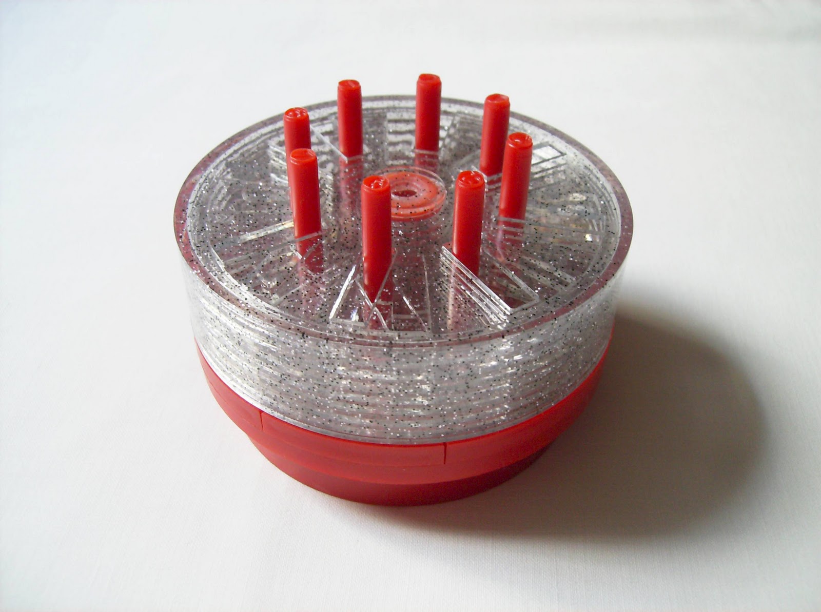 Gabriel Fernandes' Puzzle Collection: The Brain