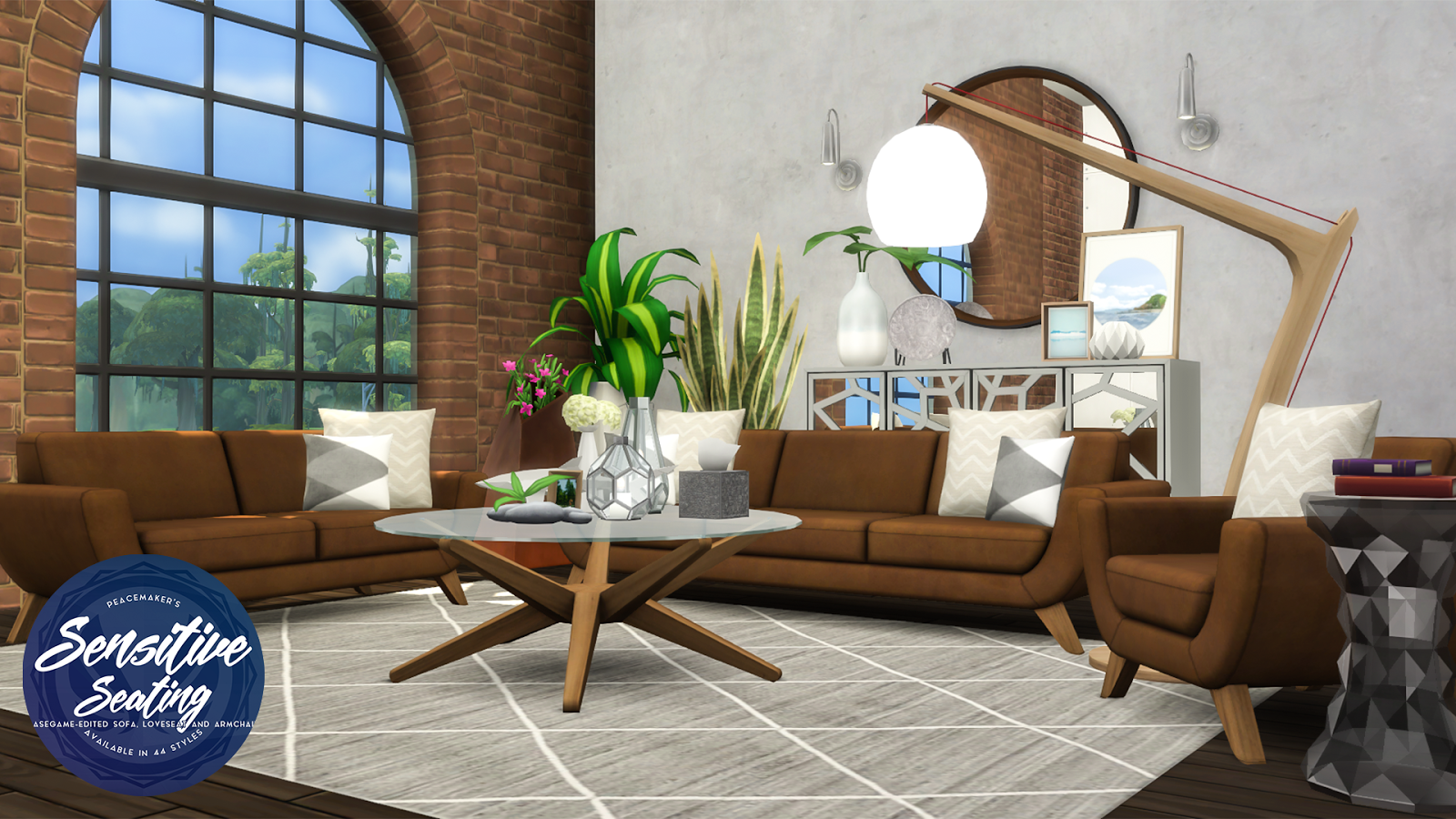 Simsational Designs: 2017
