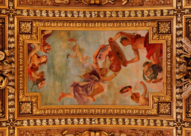 Maher Art Gallery: Gabriel Joseph Marie Augustin Ferrier (1847-1914