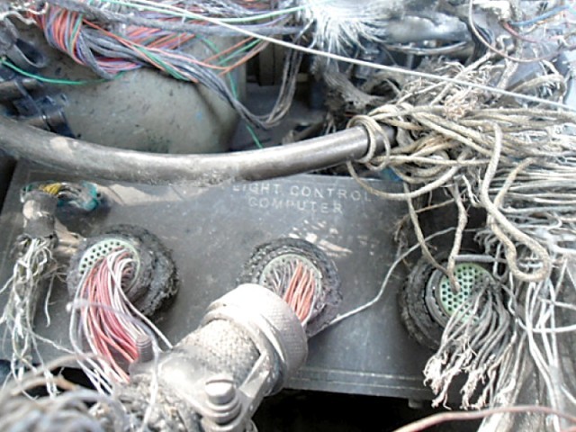 Asian Defence News: Skyfall : Pakistan Army's Hatf V (Ghauri) missile ...