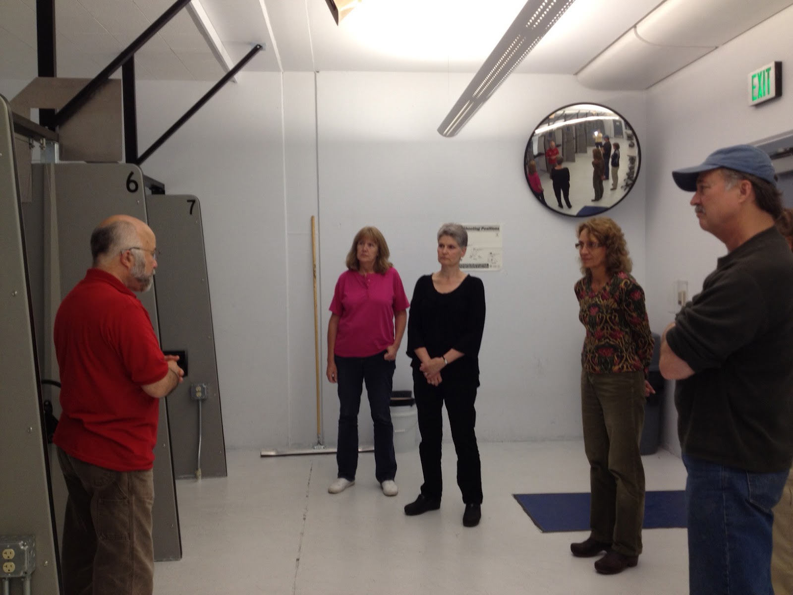 UAS Alumni & Friends