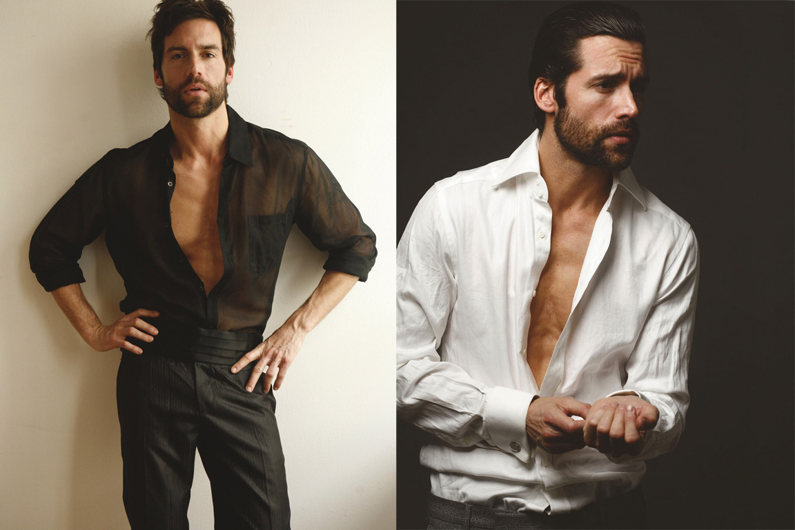 BELL SOTO: ARIC WISER