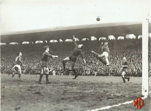 Le Standard de Liège d'hier à aujourd'hui: Roger CLAESSEN dit "Roger la ...