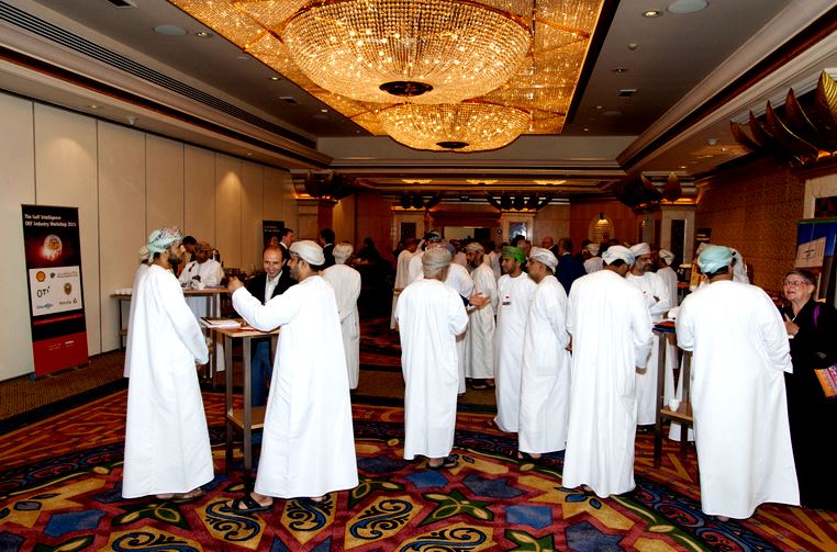 PR | PDO & OXY Oman Spearhead Efforts to Strengthen Oman’s R&D ...