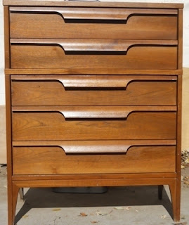 Mid Century Furniture : Basic-Witz Furniture