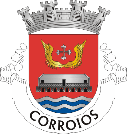 A Terceira Dimensão: Corroios