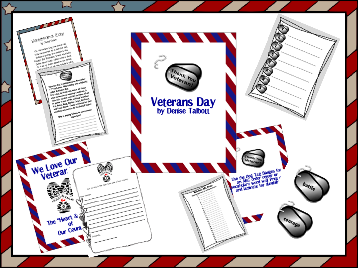 Remembering our Veterans | Yearn to Learn
