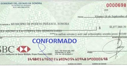 TIPOS DE DOCUMENTOS : Documentos Contables