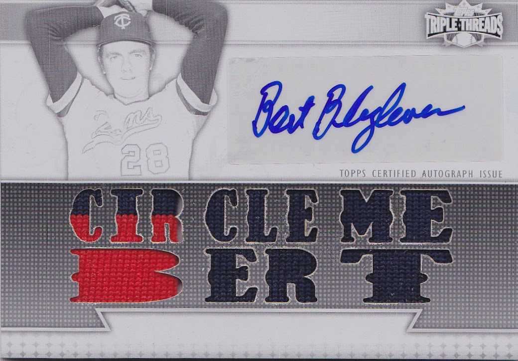 The Dutch Card Guy: Circle Me Bert