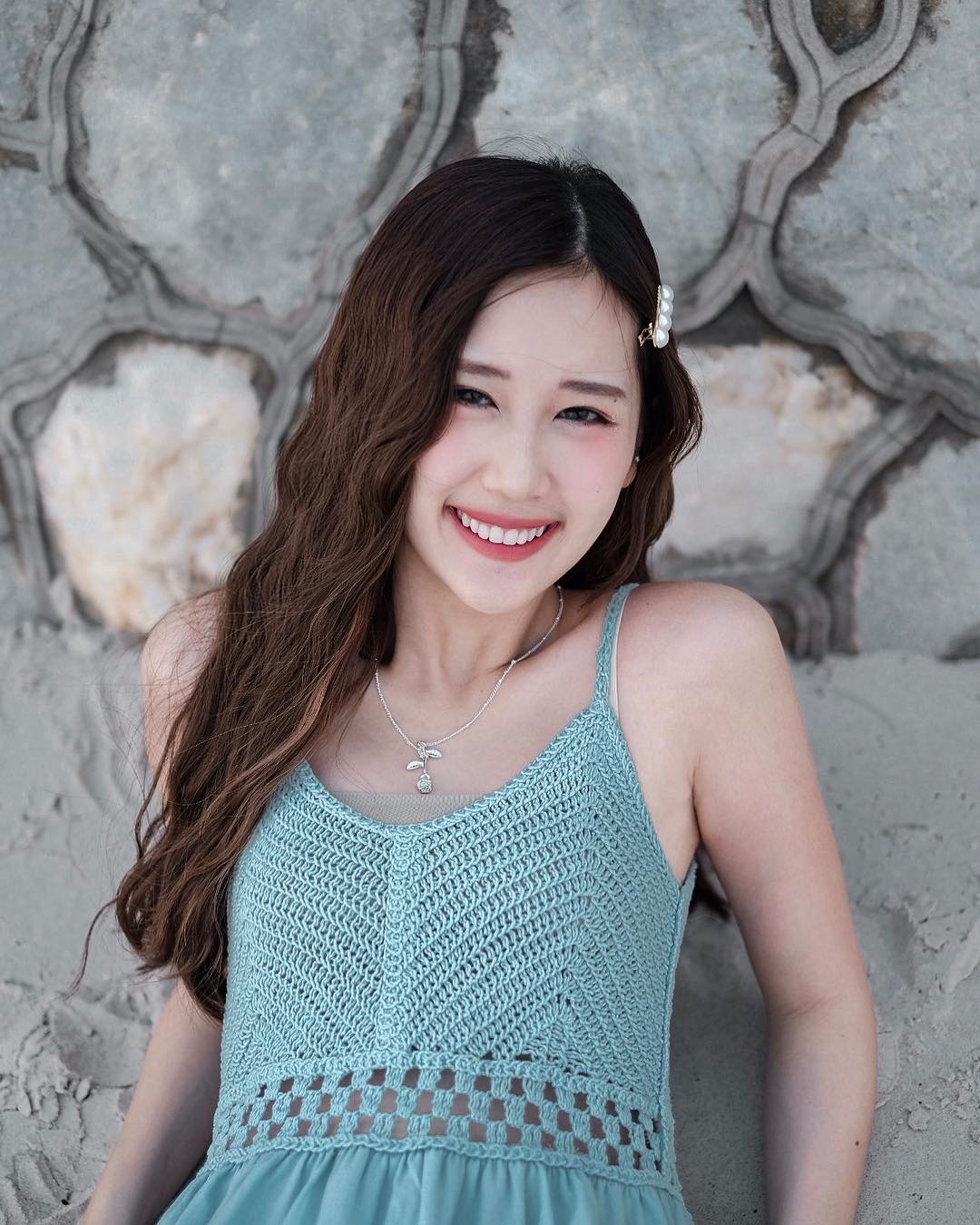 me wuv you: Jane Ramida Jiranorraphat Profile and Facts