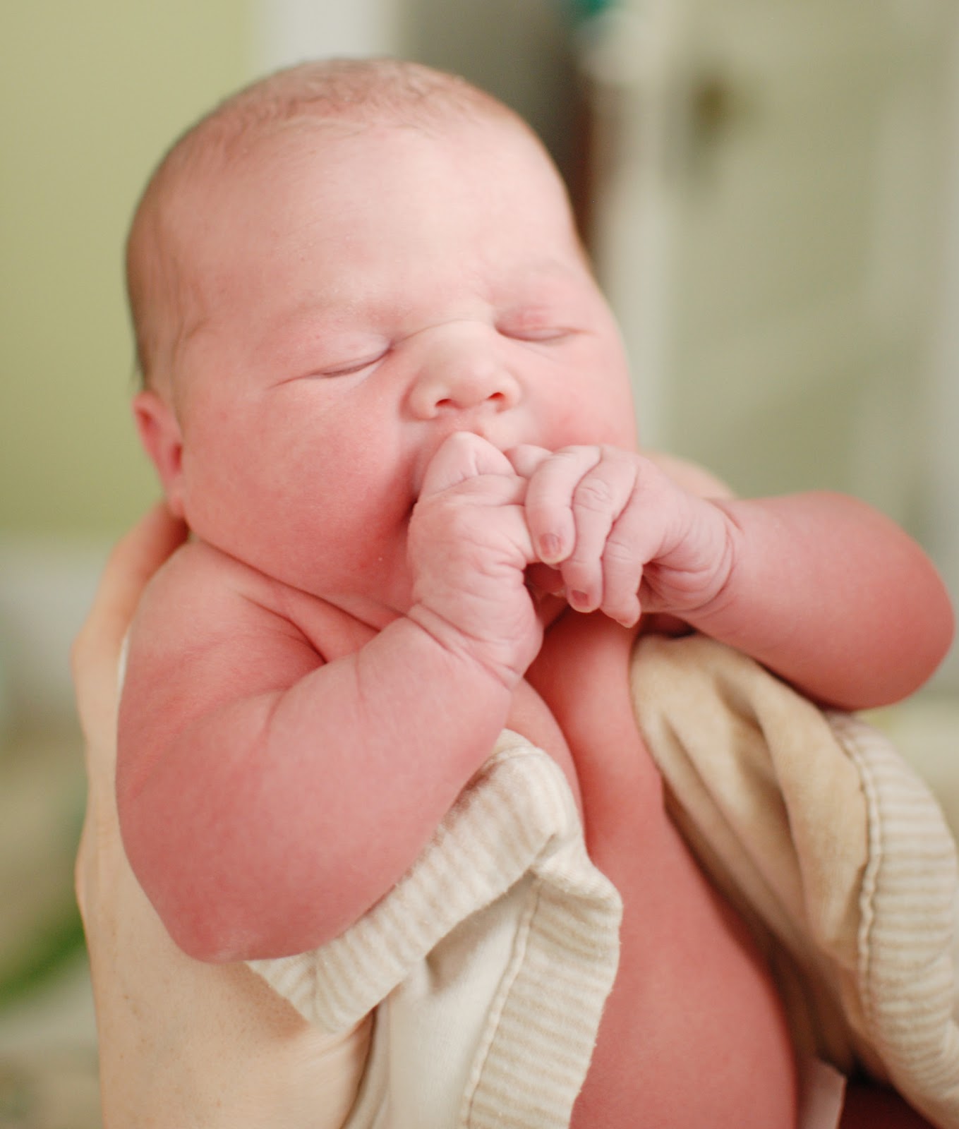 Stand and Deliver: New life