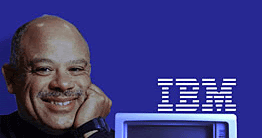 6L Farabi here!: Mark Dean(IBM Inventor)