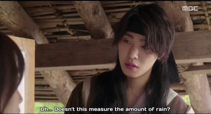 Review Splash Splash Love - My Korean Drama