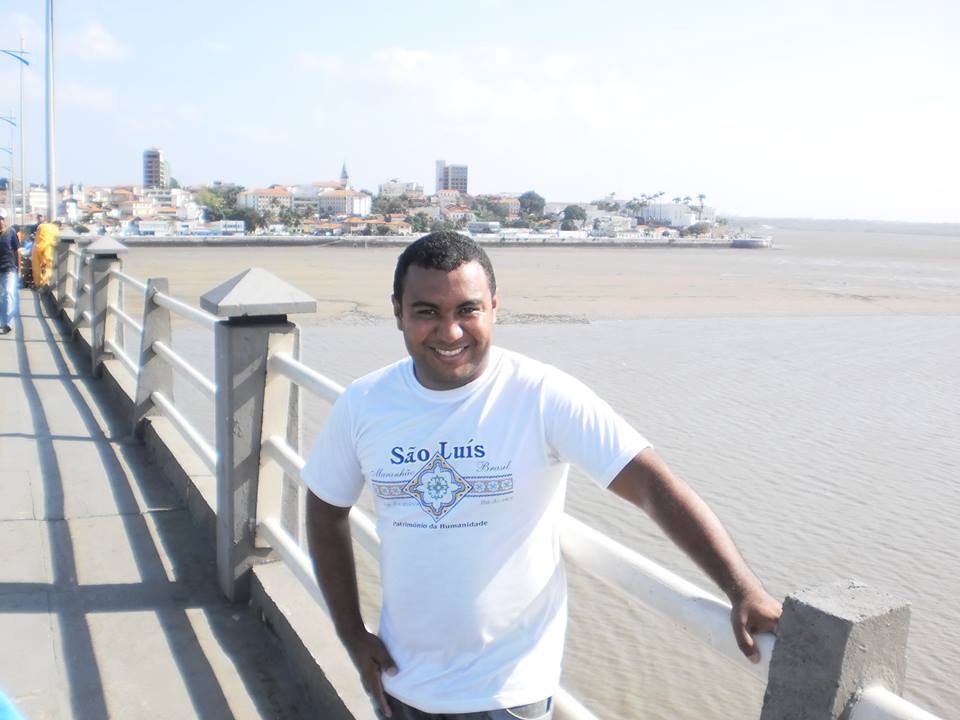 Neto Santos DTM Produção: setembro 2017