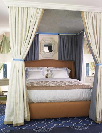 A passion for Beautiful Things: Random rooms to DIE for...