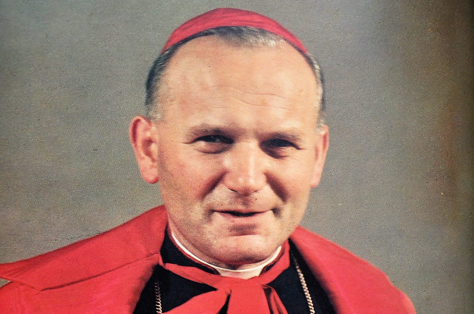 Orbis Catholicus Secundus: Cardinal Wojtyla