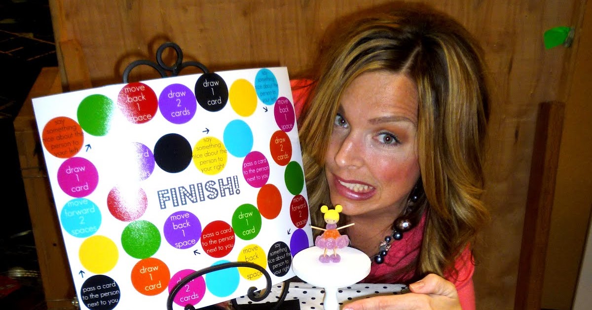 restlessrisa: Gumdrop people clip