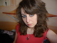 Holly and Melanie Candy: About Melanie Candy