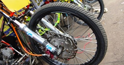Tutorial Modifikasi Motor Mio 2007: Merk Dan Harga Ban Motor Drag