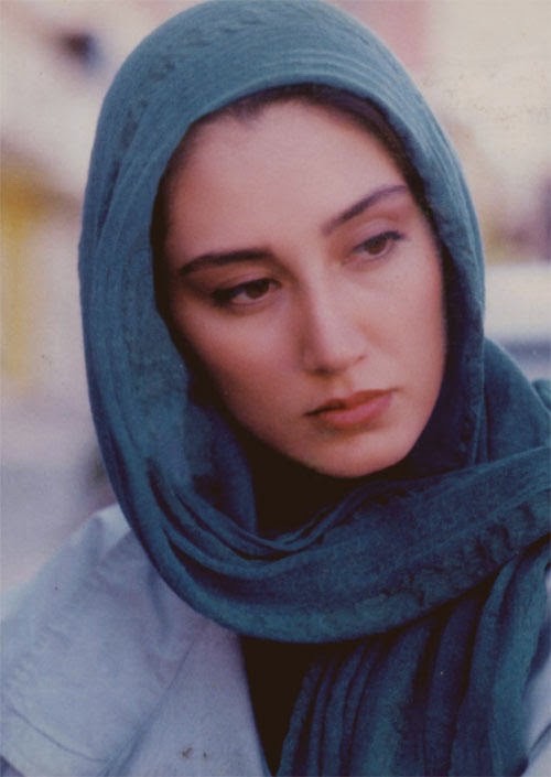 Clothing and Fashion Design: Hedieh Tehrani