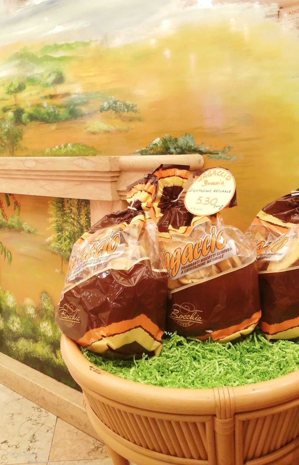 Bocchia Caffè. Aromi per palati raffinati. Tradizione e nuove tendenze ...