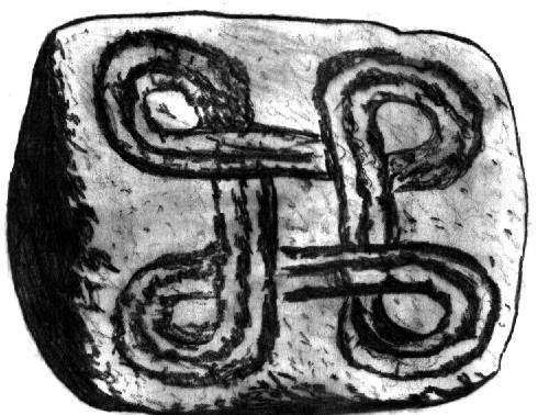 Okar Research: Ancient Bactria: Seals & Amulets (2500- 1500 BC)