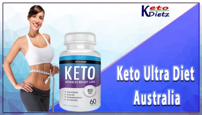 Keto Ultra Diet Australia