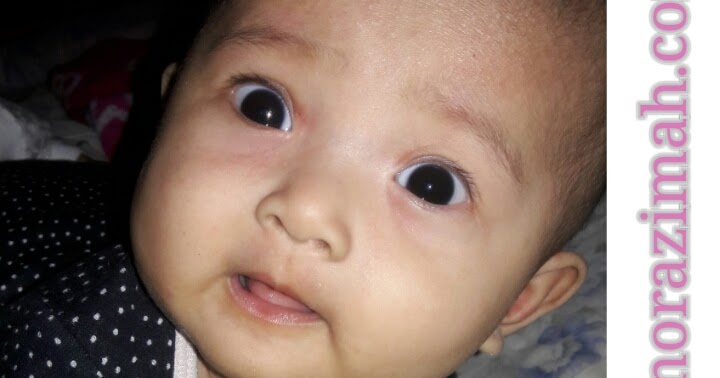 Anak jawa mata bulat ~ Cikgu Norazimah